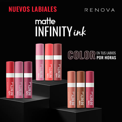 Renova Sitio Oficial | Conoce Nuestros Productos | Renova México